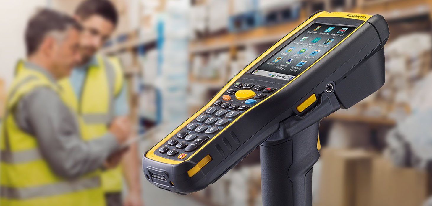 End-to-End Retail Automation for the Retail and Petroleum Industries