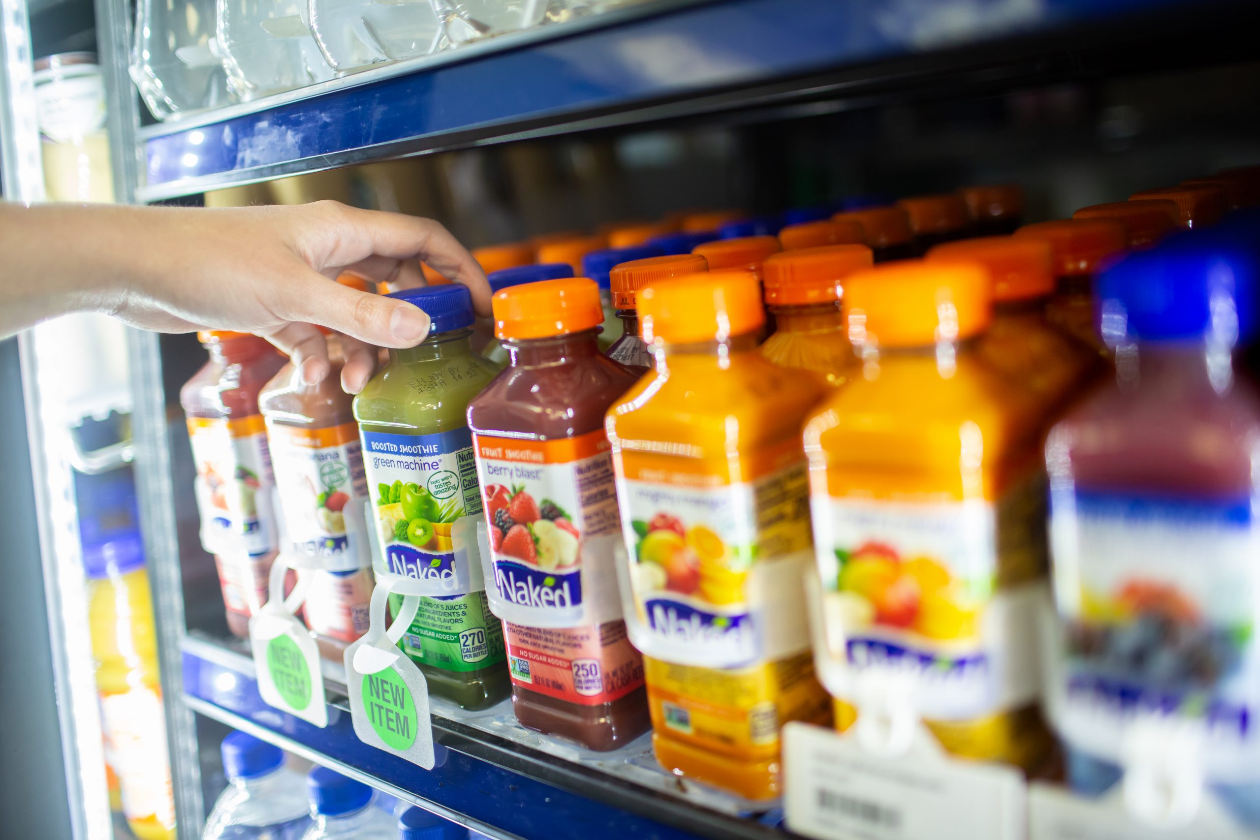 Free Physical Inventory Checklist | Petrosoft